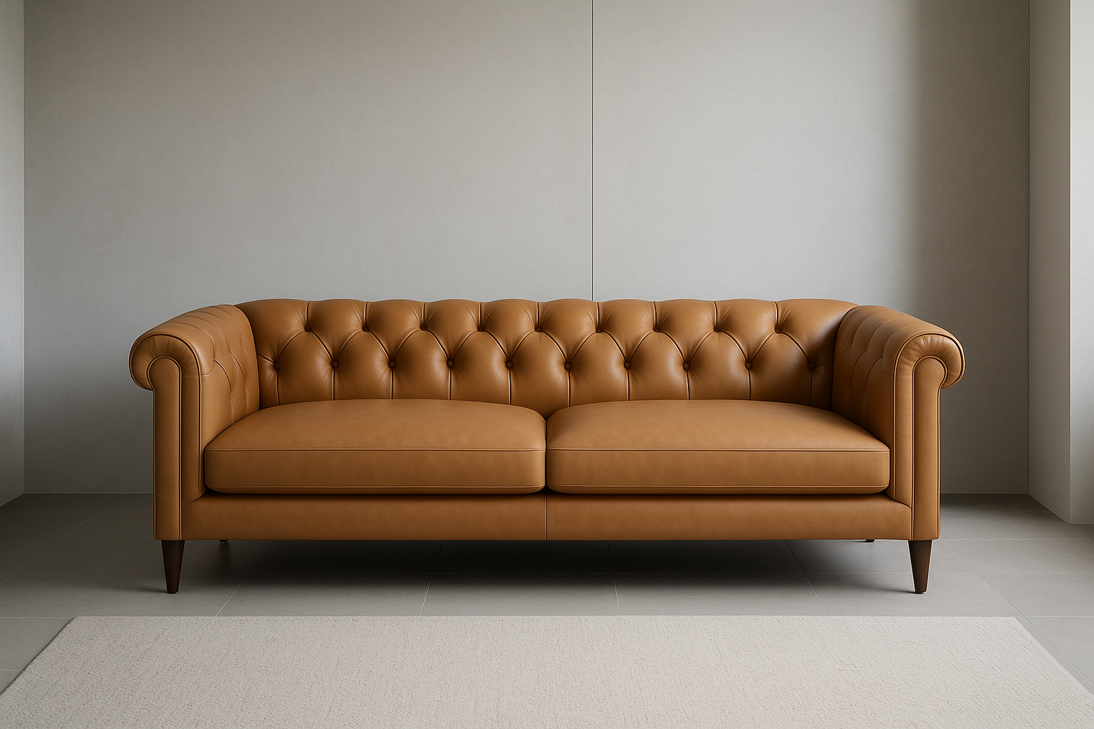 Chesterfield sans clous : Guide de personnalisation épurée ...